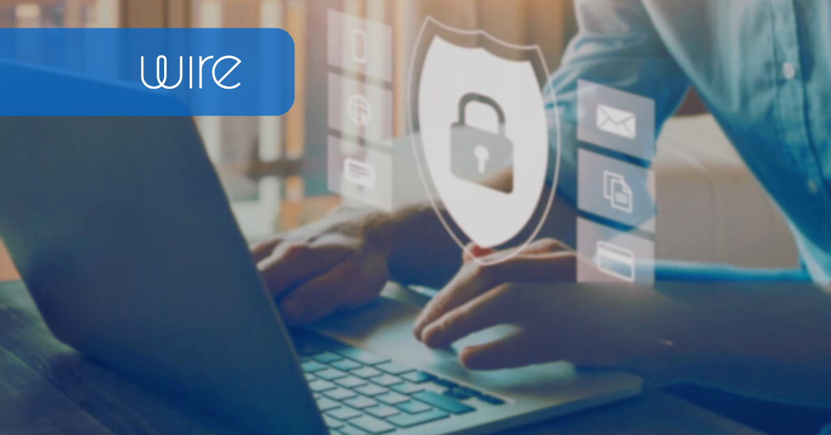 Why most business communication is still unencrypted?